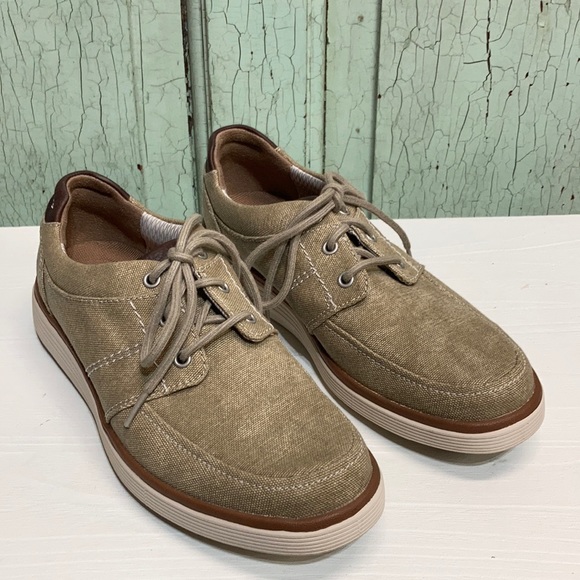 Clarks | Shoes | Mens Clarks Unstructured Shoes | Poshmark
